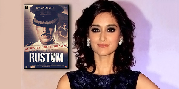 Check Out Ileana’s Hot Sexy dresses In The Rustom Movie