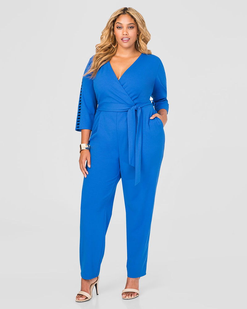 Plus size women's Wear–Extra large boutique clothing | LURAP