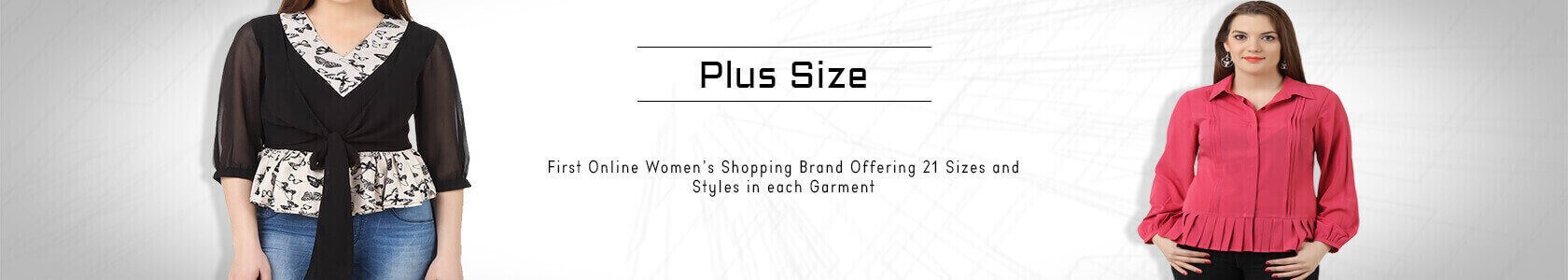 Plus size curvy women clothing, plus size boutique trendy clothing