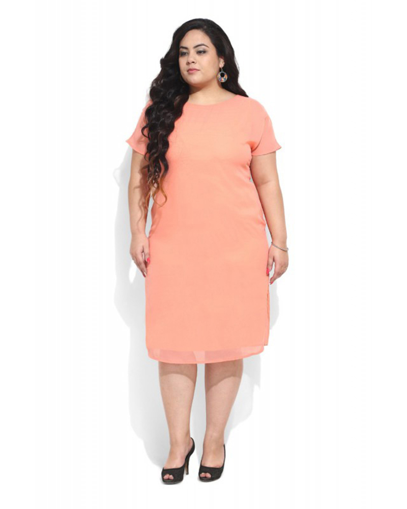 Shop Latest Solid Color Dresses for Women Online at LURAP