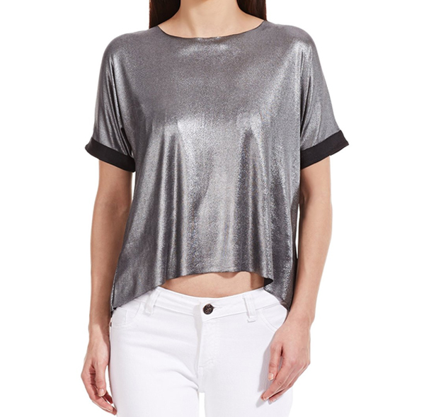 Glam Easy Top