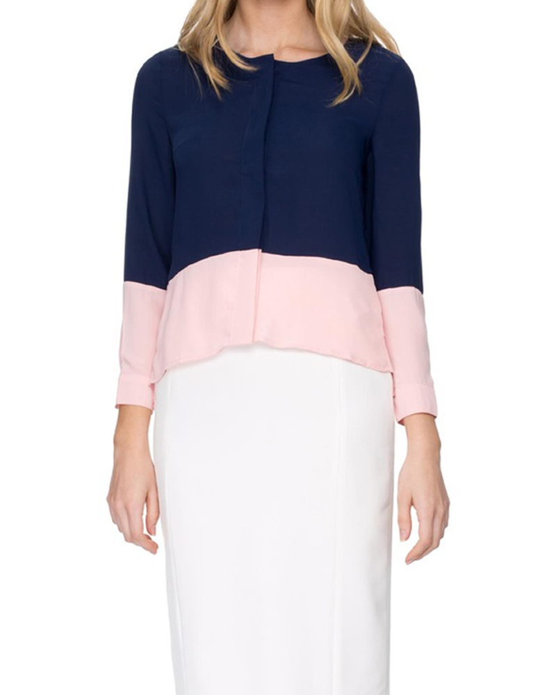 Show Stopper Blouse | Lurap