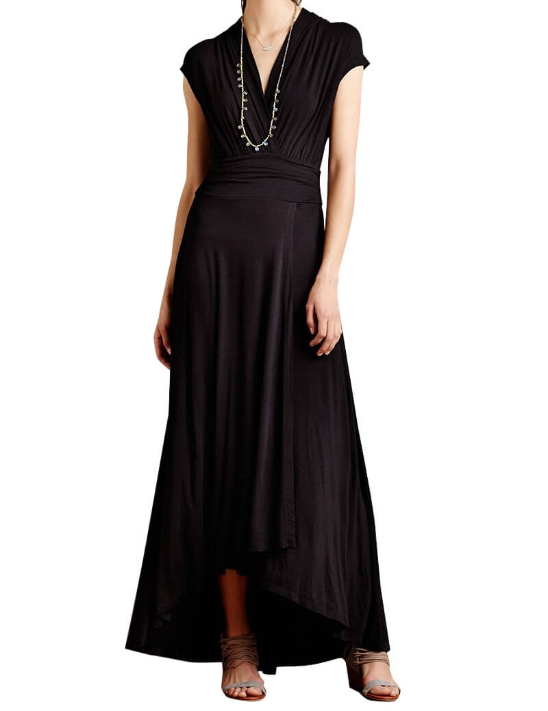 Night Light Maxi Dress | Lurap