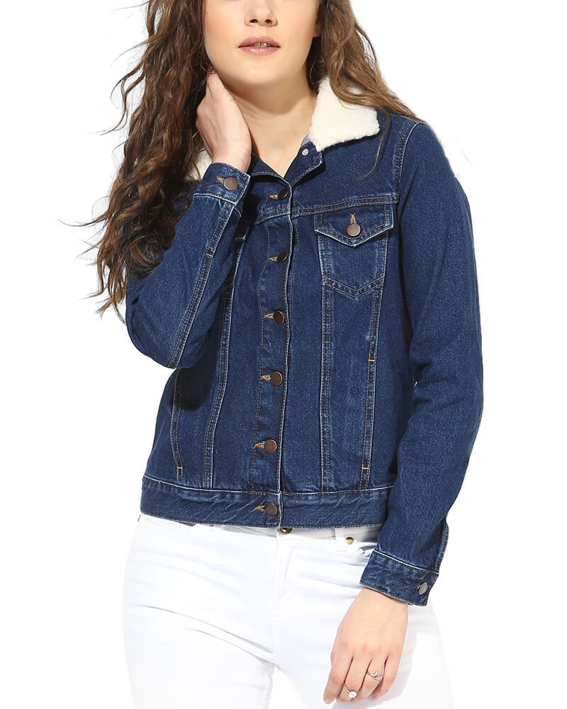 Dreamer Denim Jacket